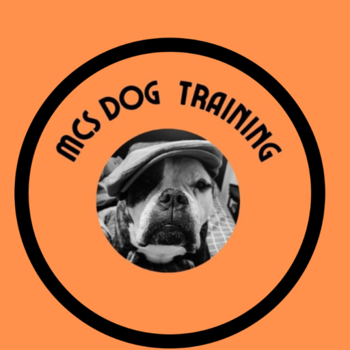 Dog People & Businesses we love - MCS Dog Training